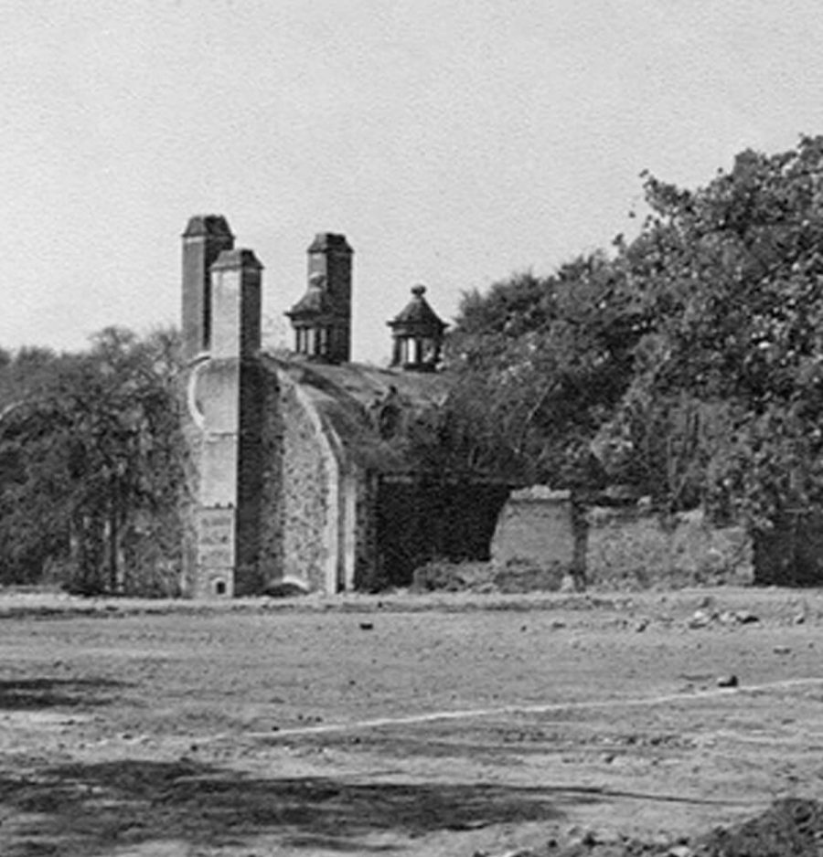 Nosotros - Hacienda de Cocoyoc - Conoce nuestra historia